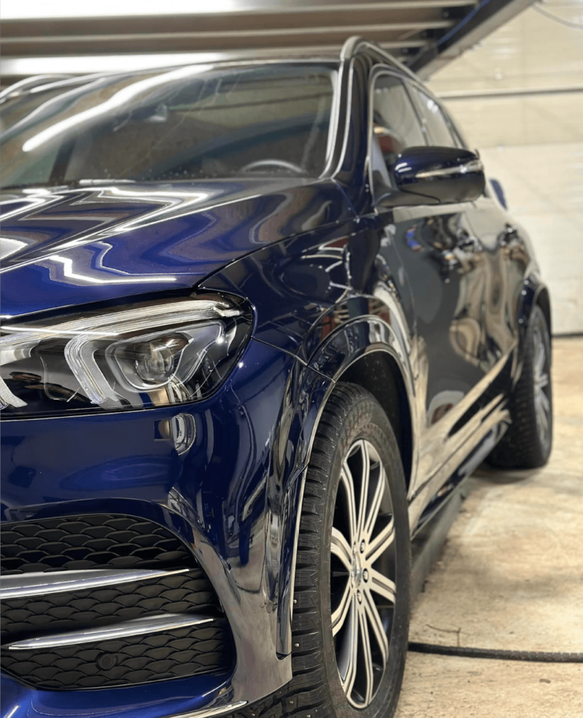 Om os - Arctic Auto & Detailing i 3900 Nuuk